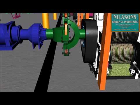 Jaggery Plant - Jaggery Making Machine Latest Price, Manufacturers ...