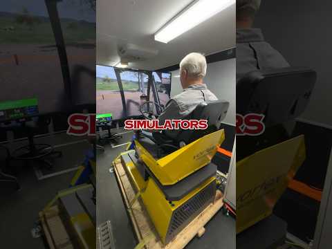 BECOME A HEAVY EQUIPMENT OPERATOR IN 3 WEEKS!#directionaldrilling #trades #jobs #heavyequipment
