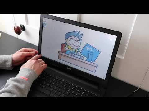 How To Fix Dell Battery Wont Charge, 0% Available Not Charging, Battery Not Detected, Errors