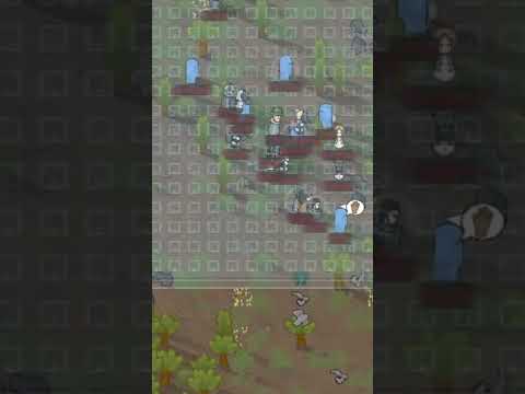 PERFECT Rimworld Siege Plan RUINED in Seconds! (Jes & Quanta)