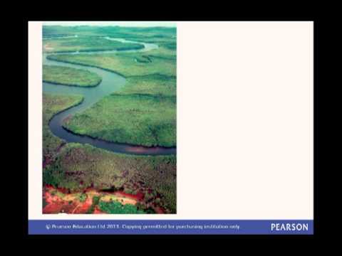 Edexcel GCSE Geography - River Processes