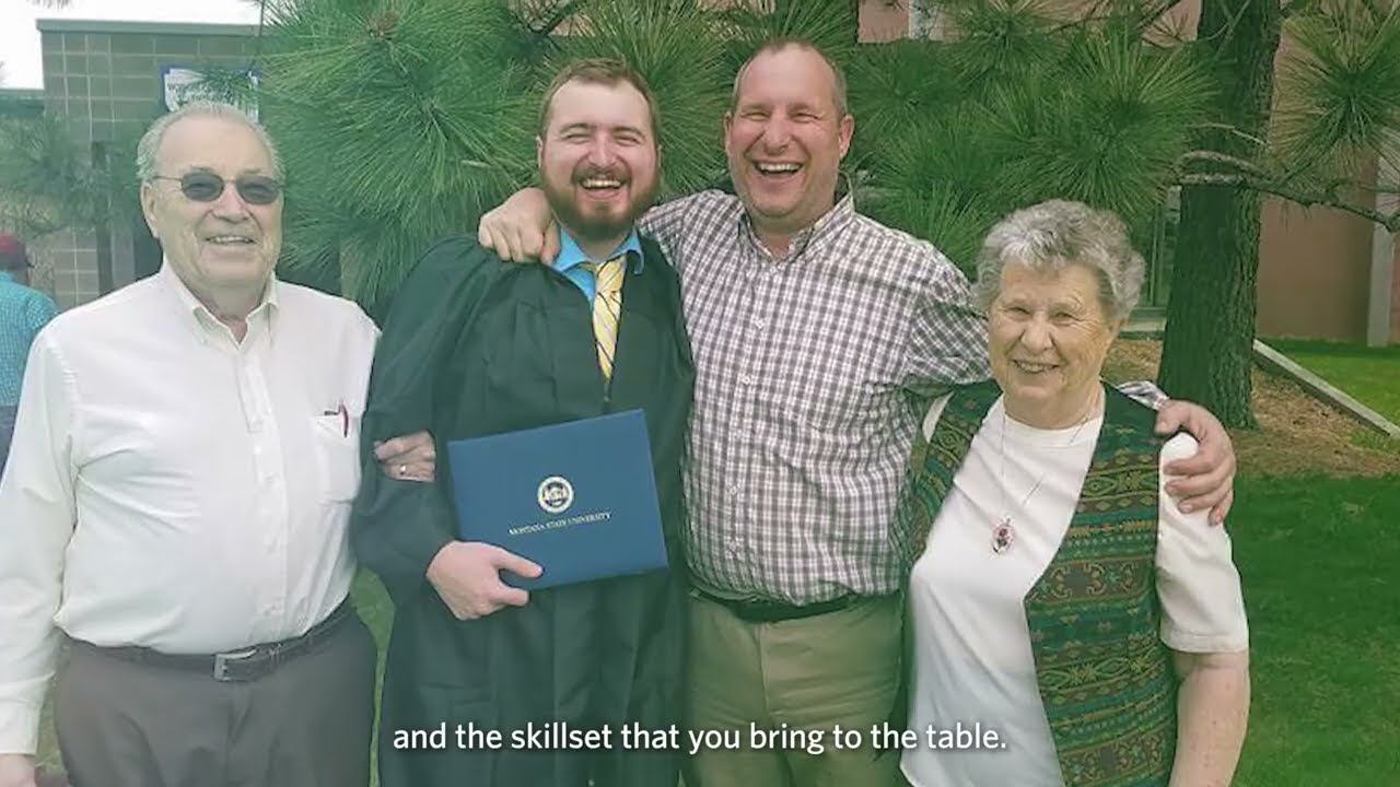 From Teacher to Tech, Meet Jakeb