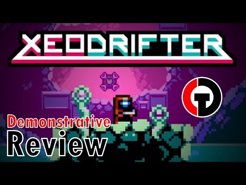 Steam Community :: Video :: Xeodrifter - Core Gameplay