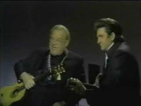 Died On This Date (April 14, 1995) Burl Ives / Beloved Folk Singer ...