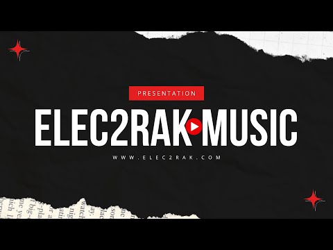 Elec2rak Live Streaming on Youtube - elec2rak