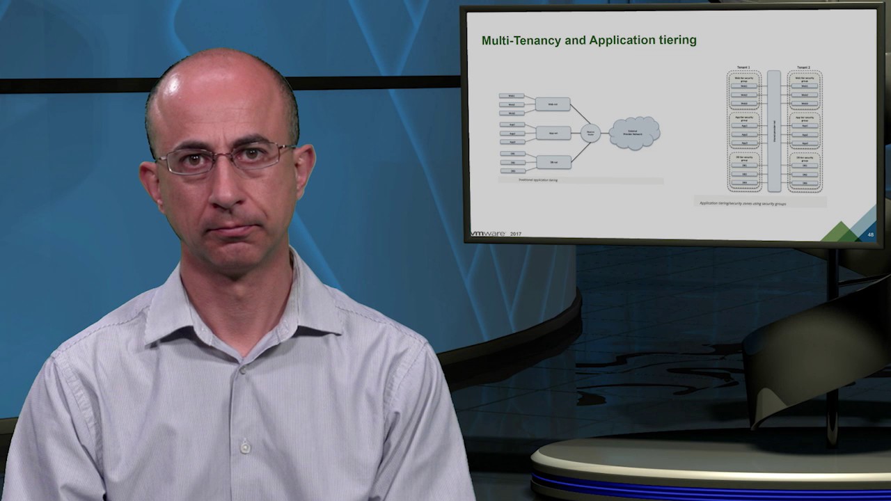 Container Networking Part 4: Container Isolation, Micro-Segmentation, Multi-Tenancy