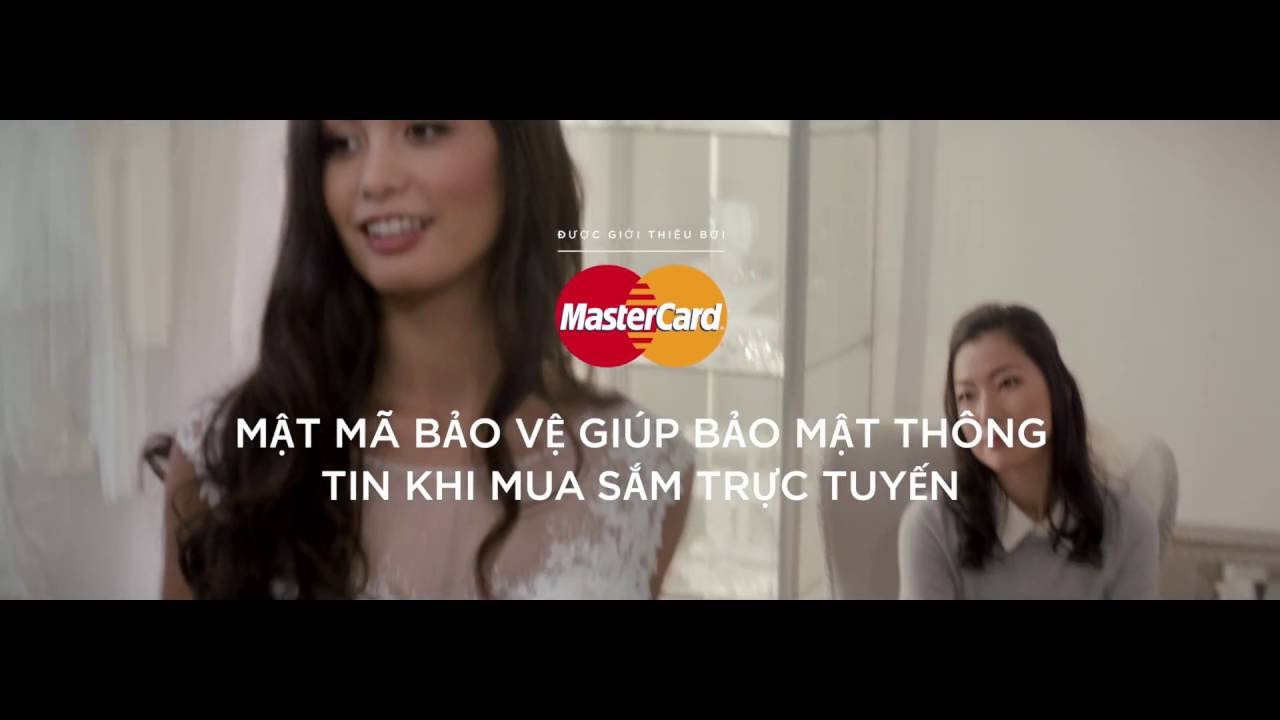 MasterCard SecureCode