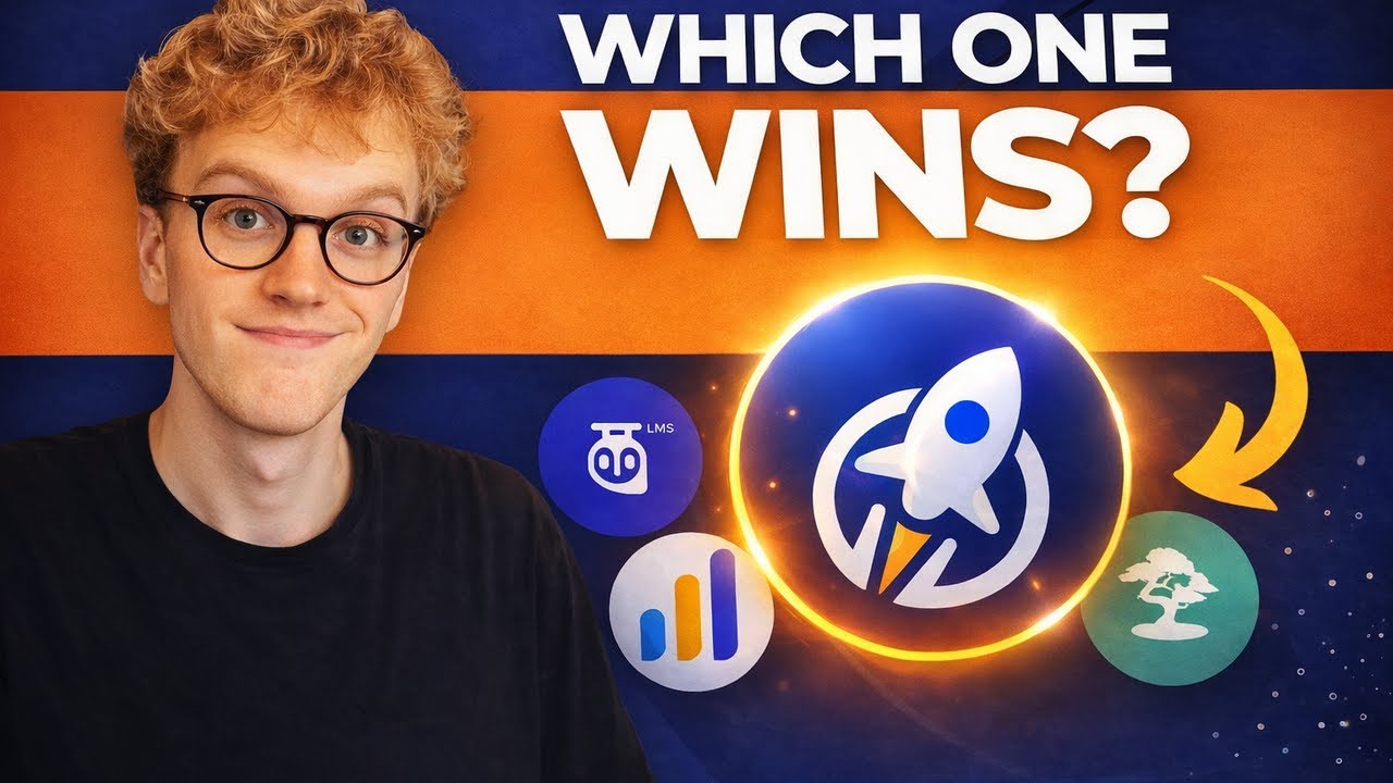 The 4 Best WordPress LMS Plugins – Which One Wins?