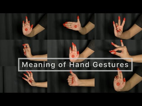 Asanyuta / Asamyuta/Asayukta hastamudra & Meaning | Learn Bharatanatyam online| Lesson No 104