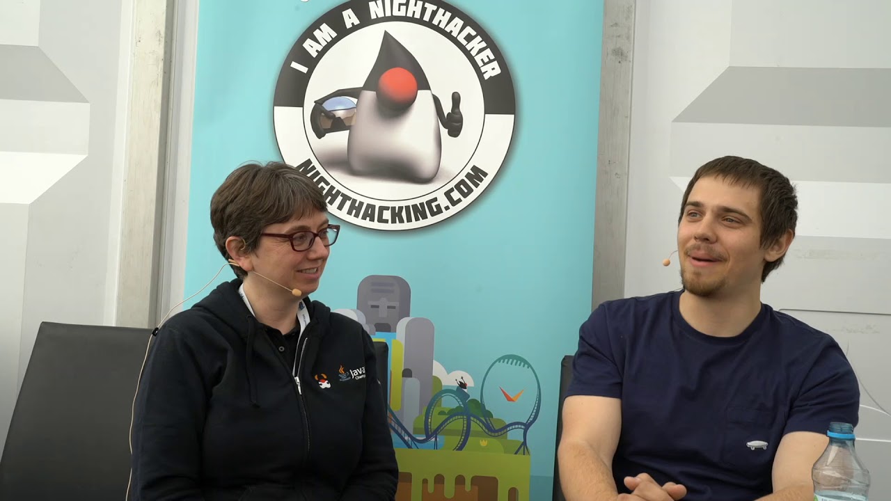 Back to the CompletableFuture: Concurrency in Action with @DmitryVinnik