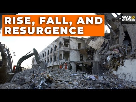 What Happened to ISIS? (And are they coming back?)