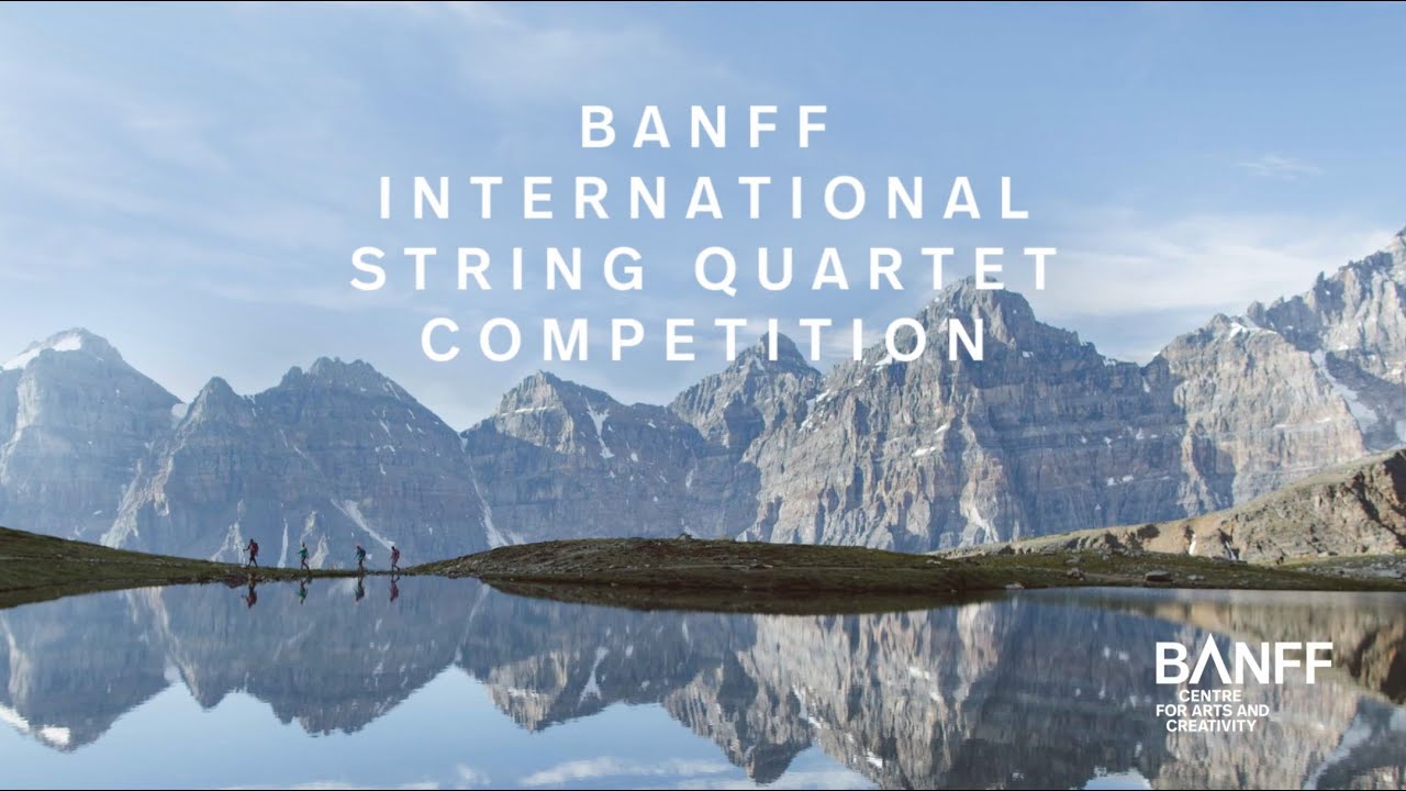 Barry Shiffman — Chamber Music: Intimacy, Impact, and Vision