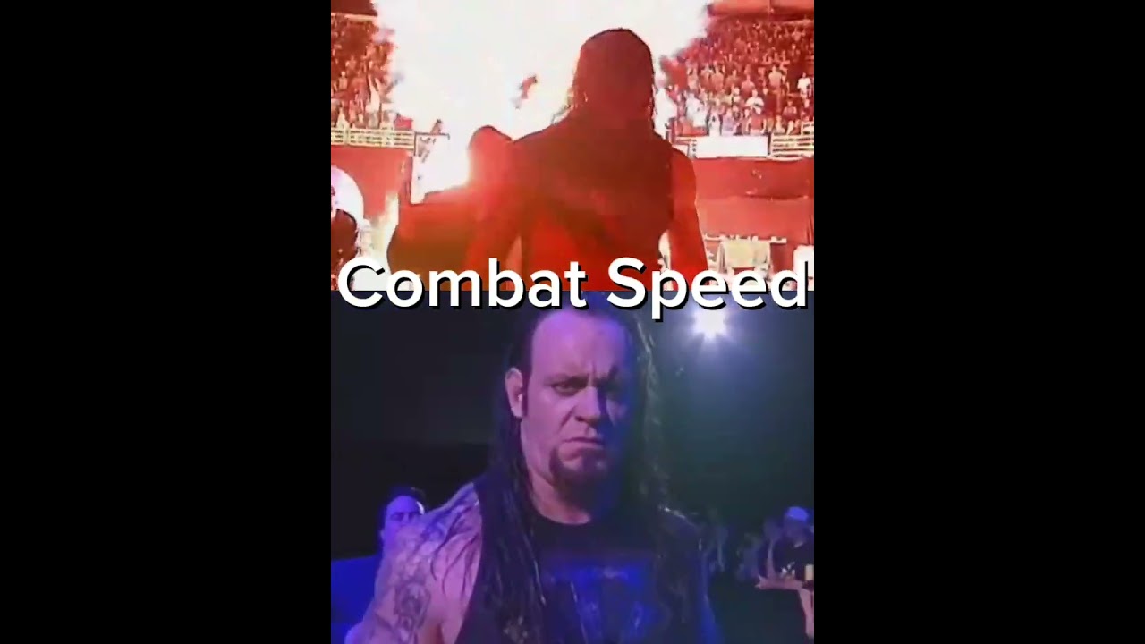 Kane (1997) vs Undertaker (1999)