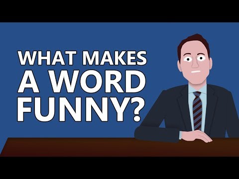 Can We Understand Humor By Dissecting Funny Words?