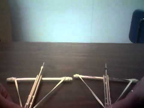 my crossbow is dual wield...