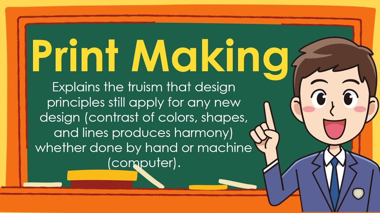 Understanding Print Making: Techniques and Processes | Galaxy.ai