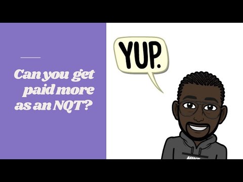 DO NQT’s Need To Start At At M1 Pay Scale!!?!