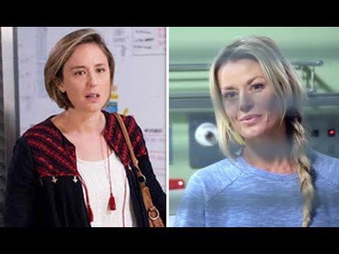 Neighbours' Andrea Somers real identity REVEALED in 'sick' twist?