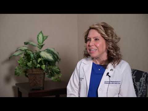 What is Pulmonary Hypertension?