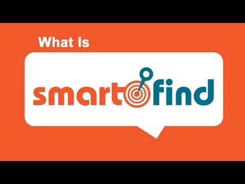 What is Smartfind?
