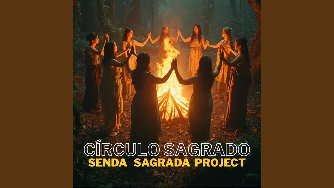CÍRCULO SAGRADO
