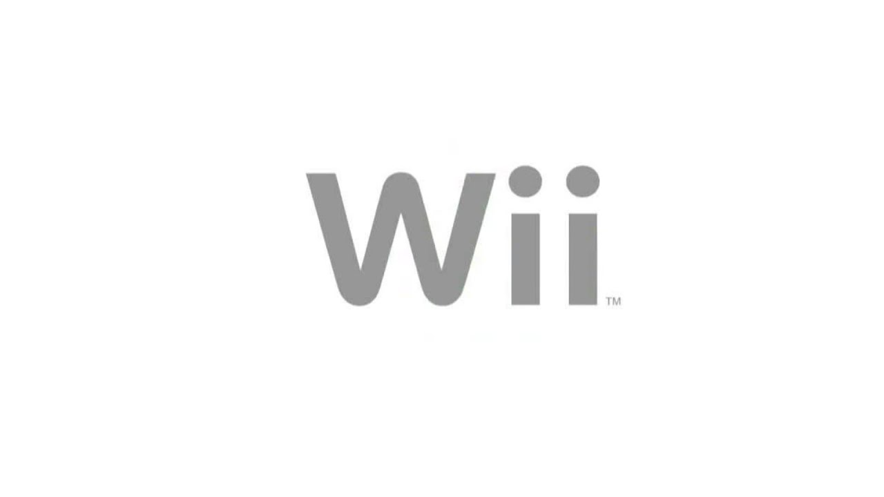 Nintendo Wii - Startup Intro