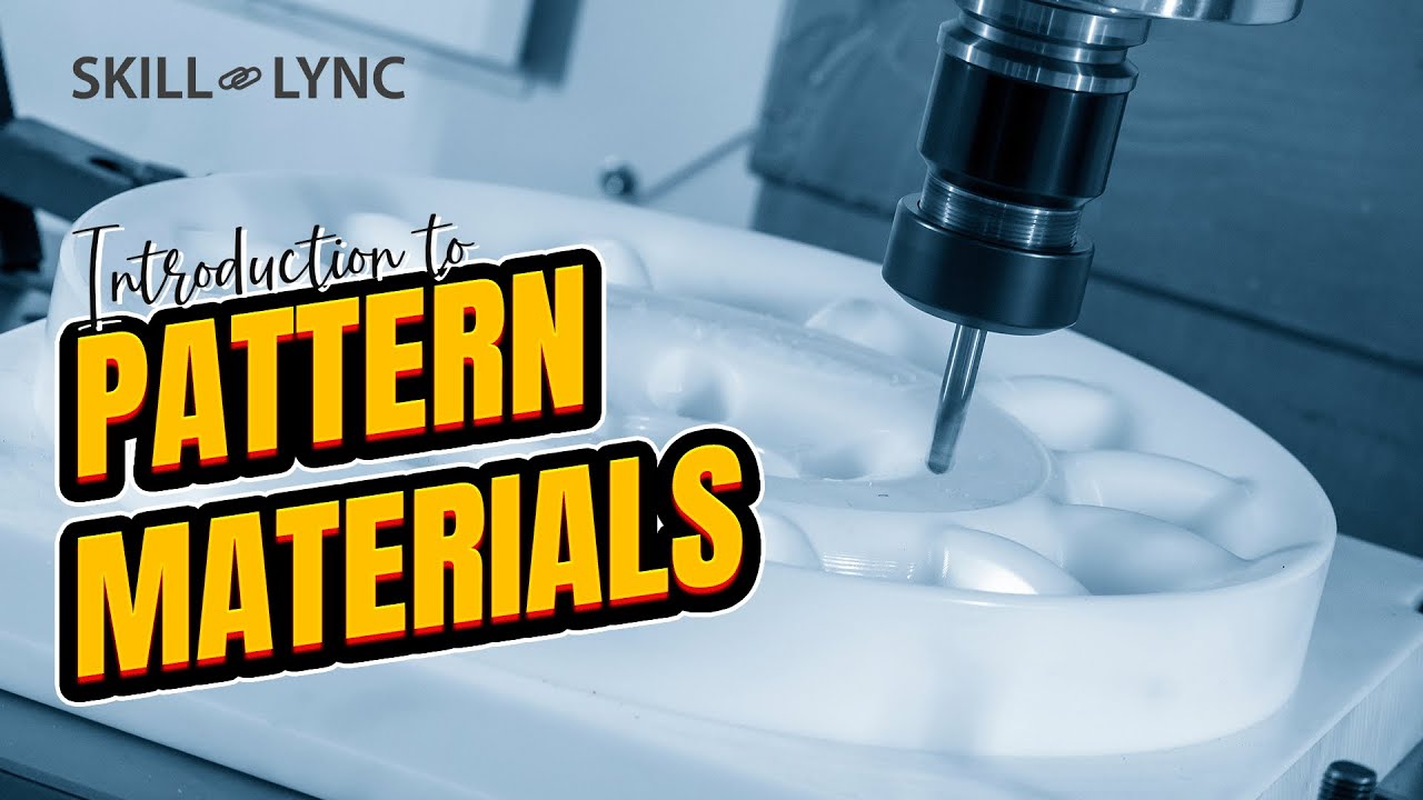 Introduction to pattern materials | Skill-Lync
