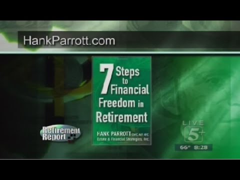 Retirement Report: November 11th, 2016 P.5