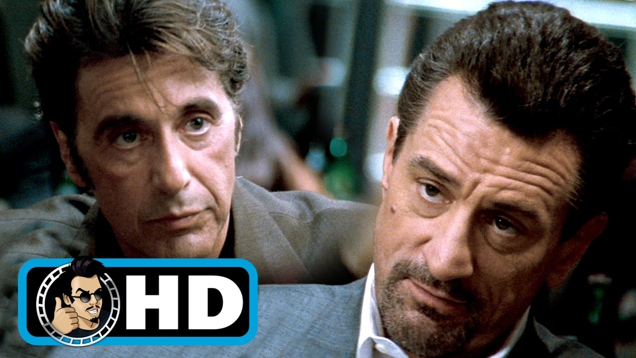 Heat: How This Classic Heist Movie Led to a Real-Life Crime