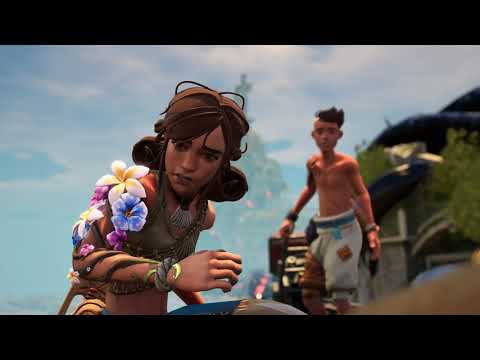 Steam Community :: Video :: Submerged: Hidden Depths Gameplay PC Steam ...