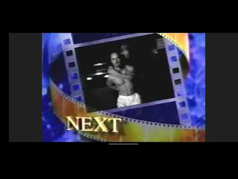 Siskel & Ebert Review American History X (1998)