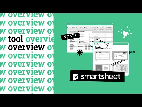 Smartsheet Review: In-Depth Look At How It Works