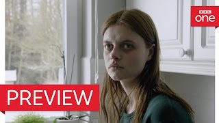 The Missing's Alice looks unrecognisable in real life - minus the blood ...