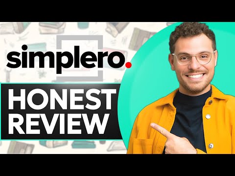 Simplero Online Courses Review - Watch Before Using