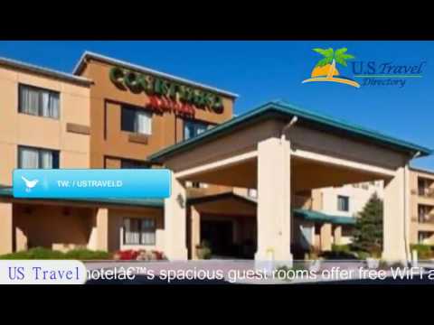 Courtyard Chicago Southeast/Hammond, Indiana - Hammond Hotels, Indiana