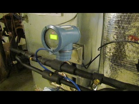 Differential Flowmeter, Orifice, Nozzle, Venturi, Use of Bernoulli Equation, Volumetric Flow Rate