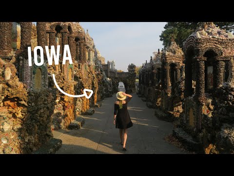 Here Are 10 More Fun, Unique Iowa Day Trips For Everyone