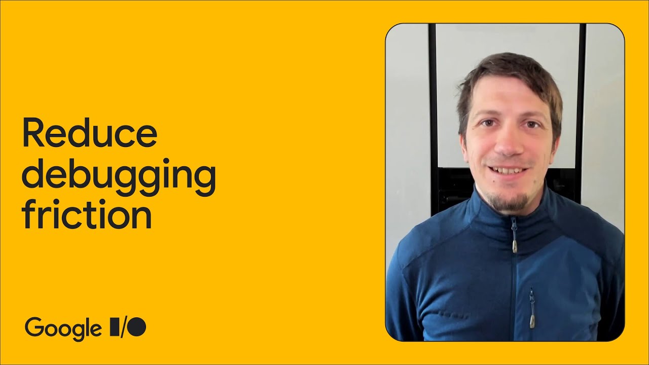 Debugging modern web applications