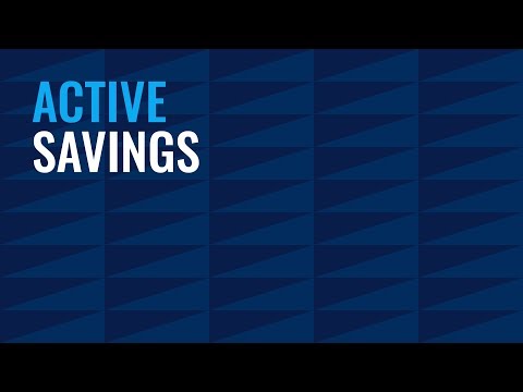 HL Active Savings