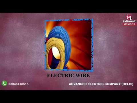 Advanced Electric Company - Manufacturer of Surge Protection Device ...