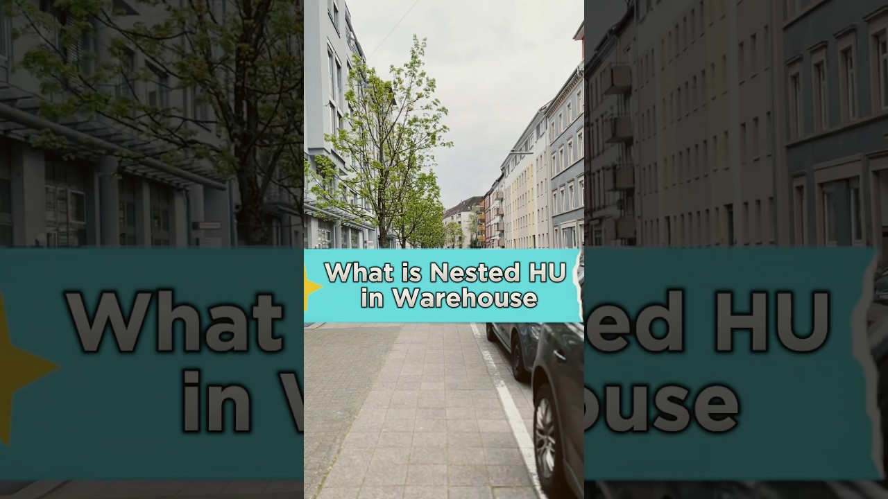 What is Nested HU ?