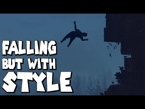 Steam Community :: Video :: Falling Is Fun