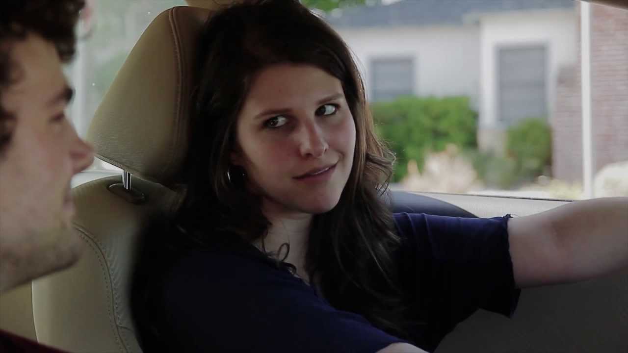 Third Wheel (comedic short film)