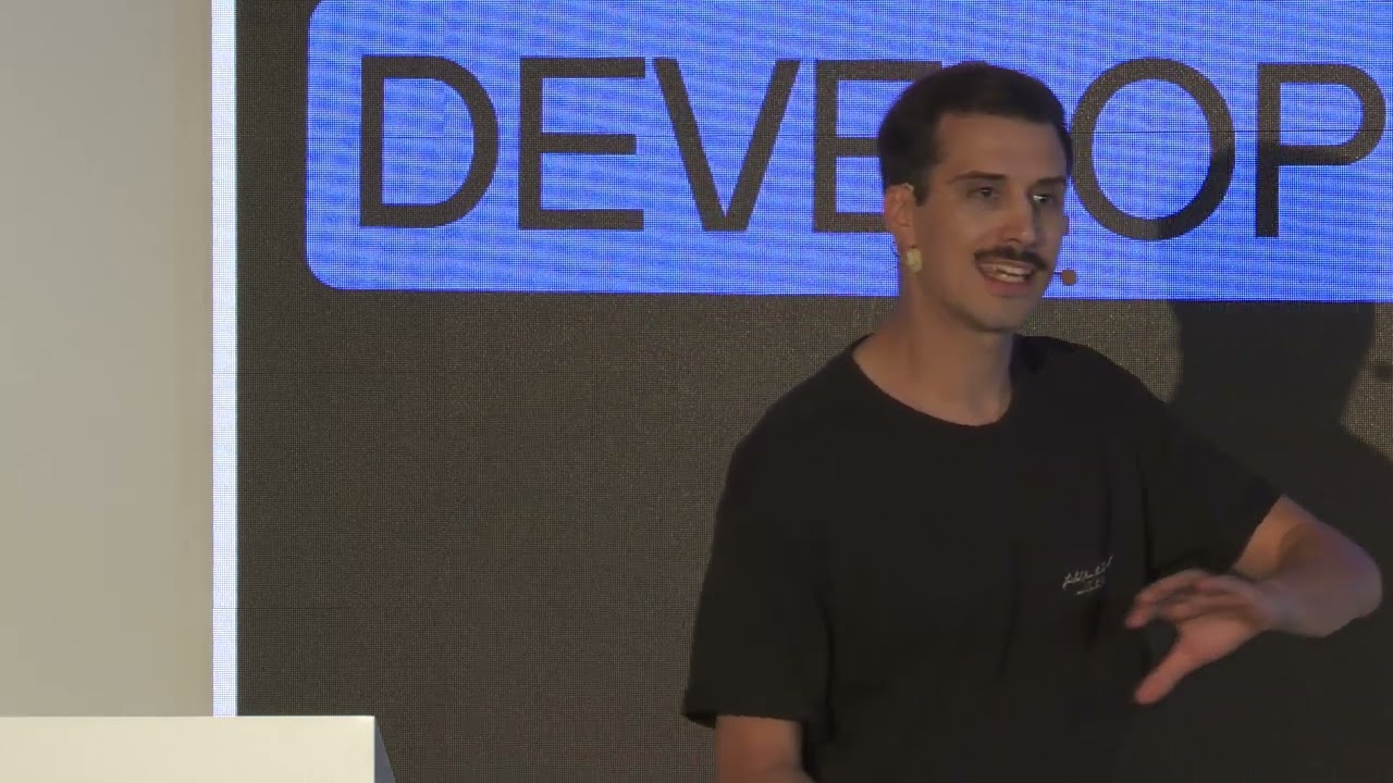 Animate to captivate by Maxwell Reed