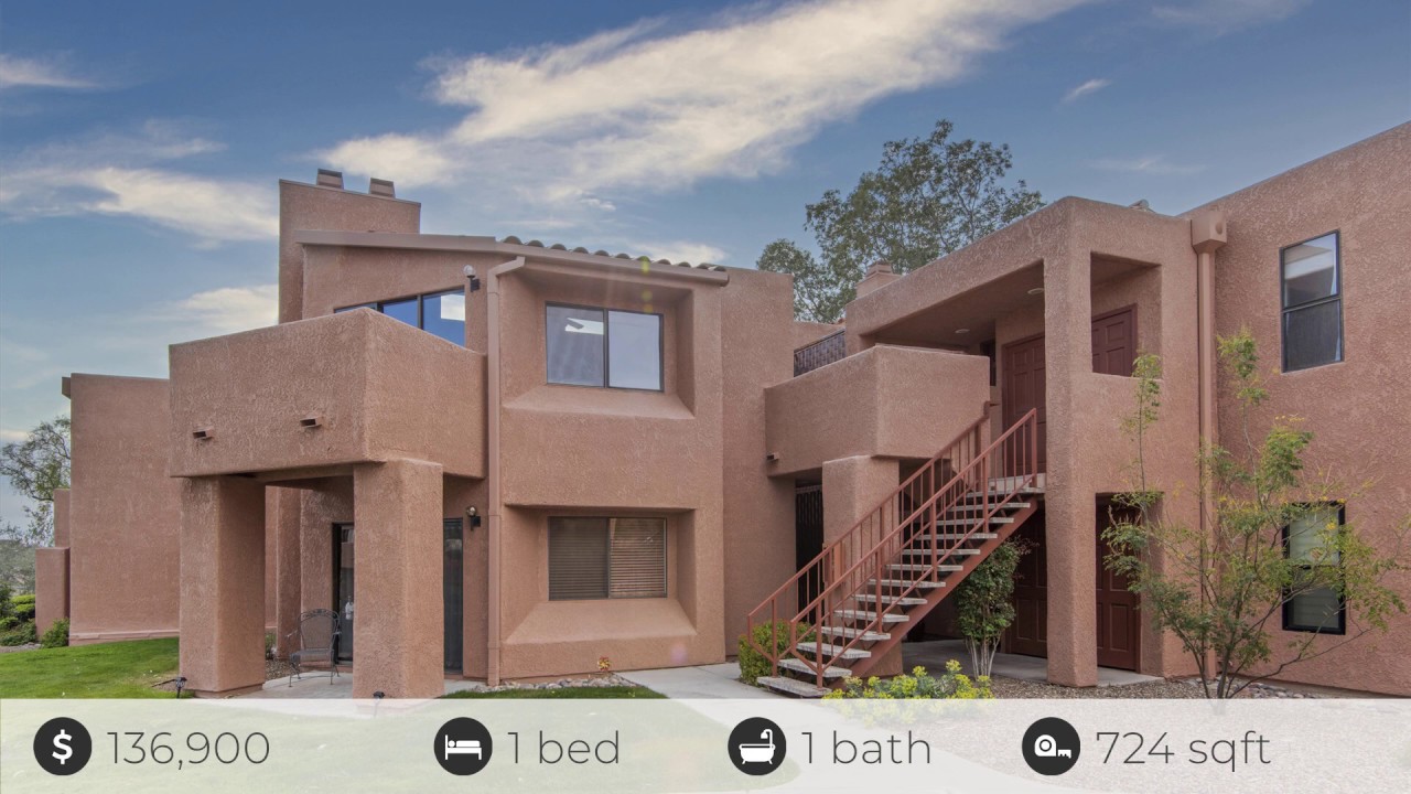 5051 N Sabino Canyon Rd 2155, Ventana Vista Condos For Sale And For Rent, Tucson Condos For Sale