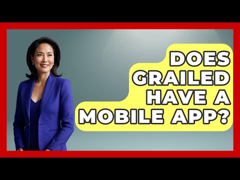 Does Grailed Have A Mobile App? - Sneaker Culture Digest