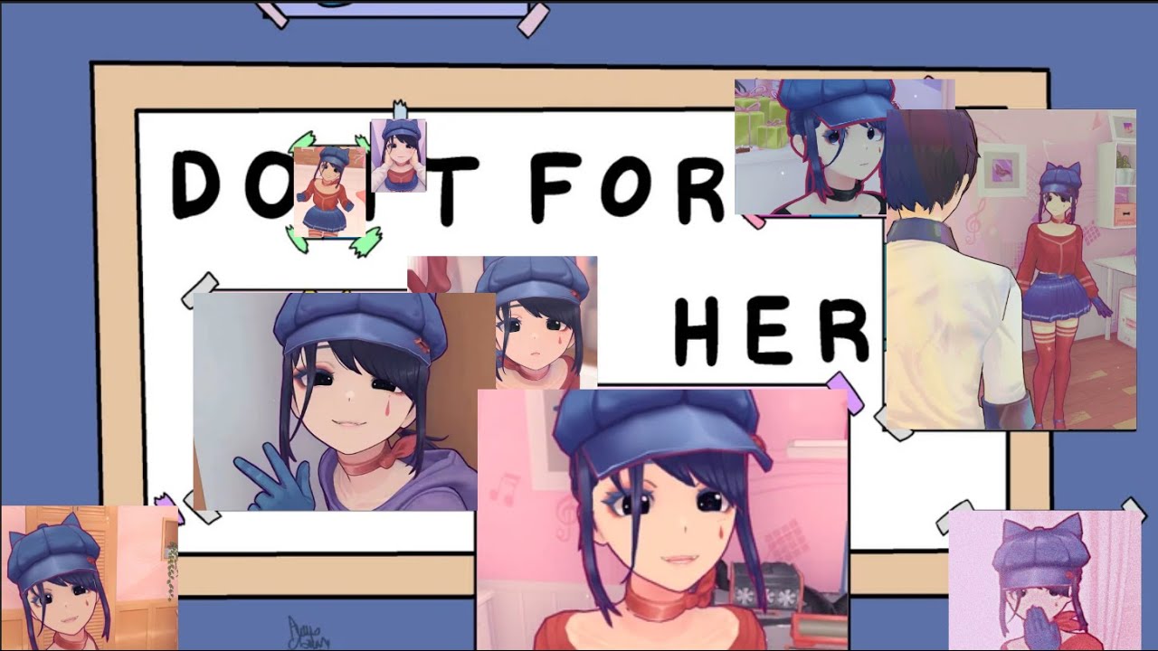 Do It For Cappie | MiSide - Part 2