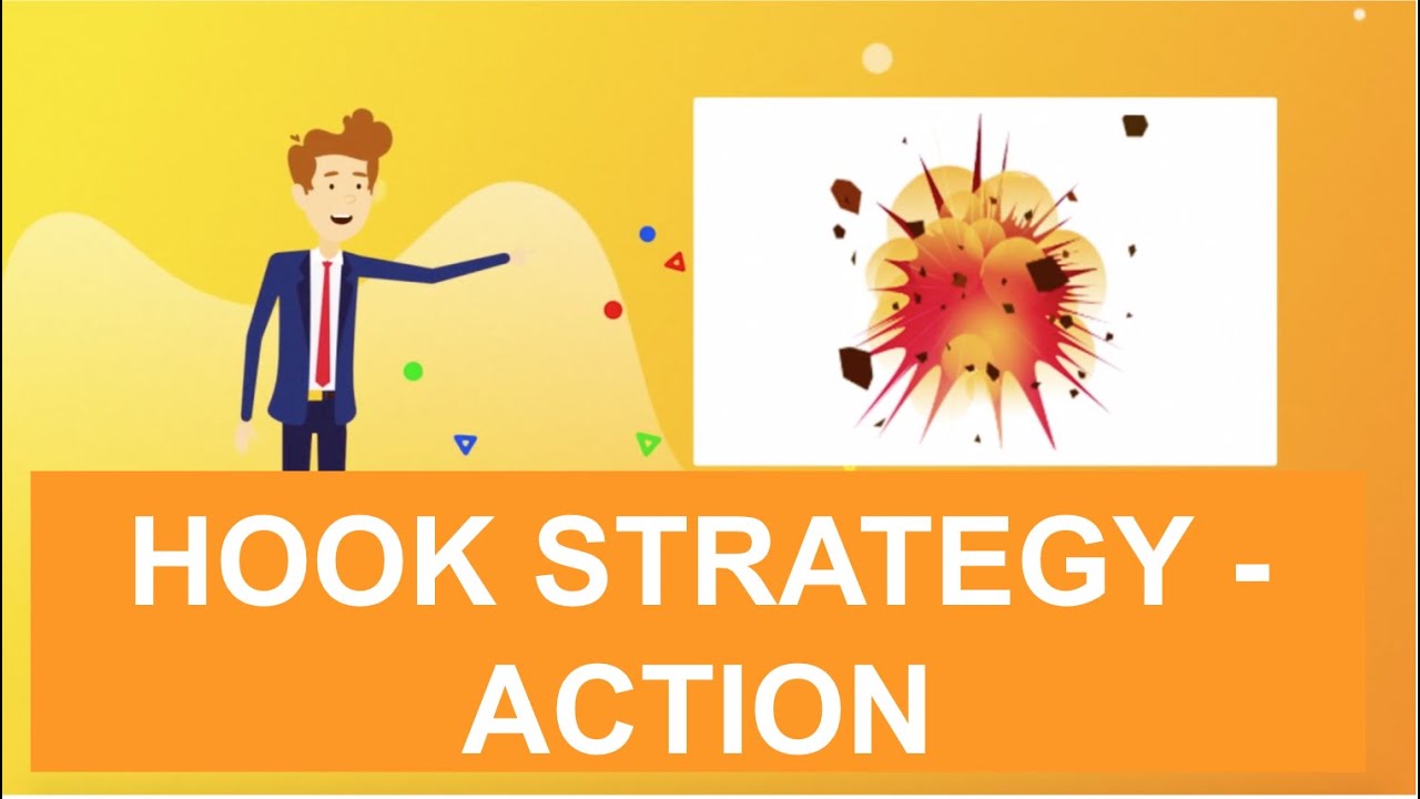 How to Write a Hook Using Action