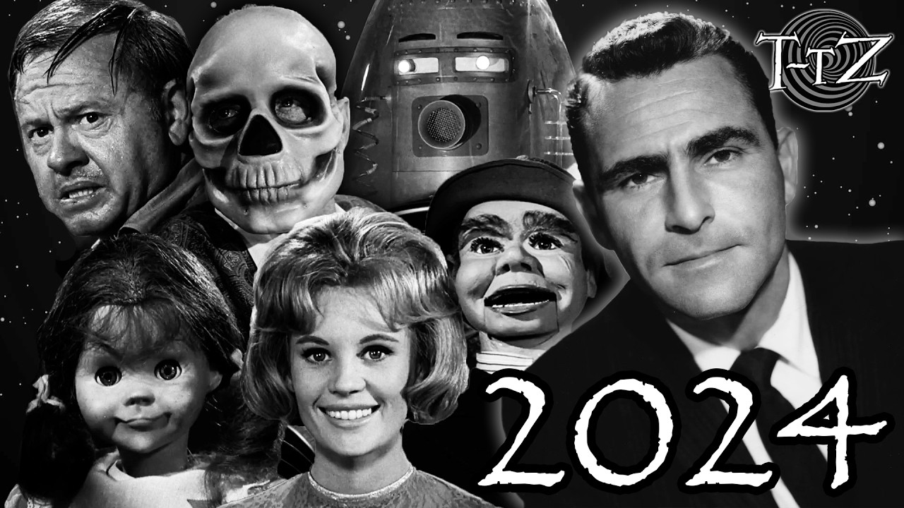 Twilight-Tober Zone 2024 Compilation