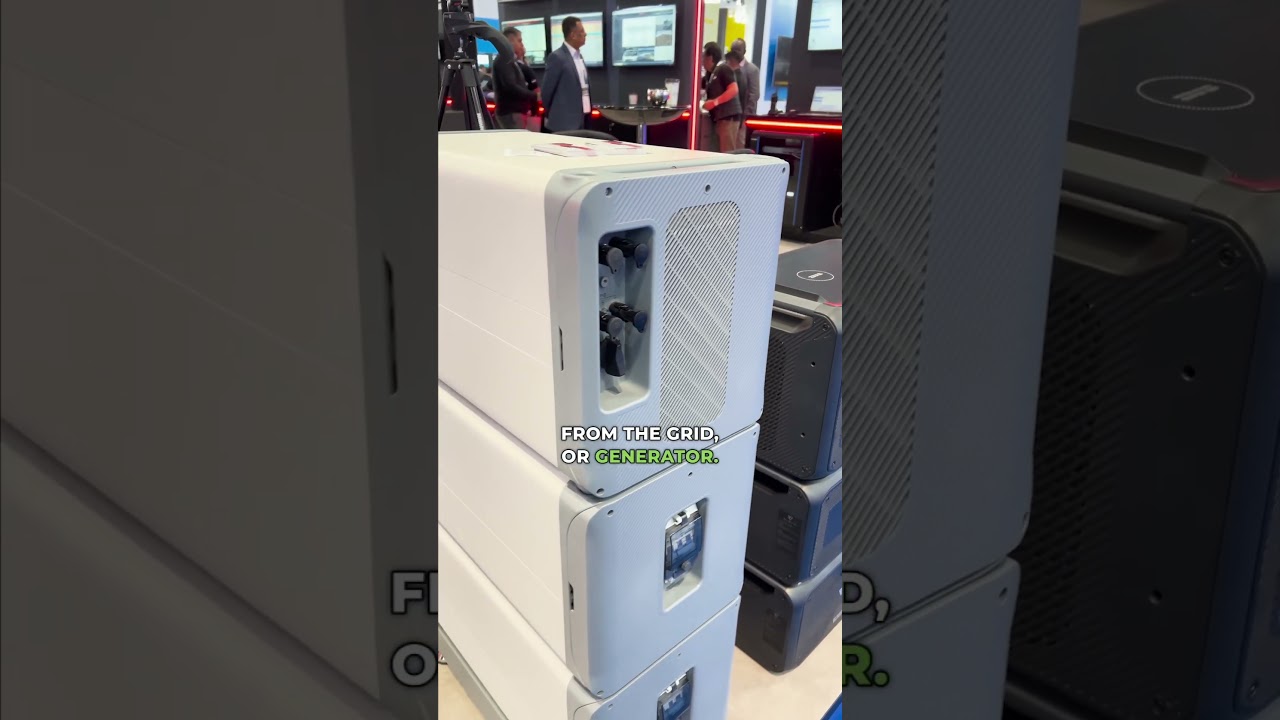 Nedap's Long Range RFID solutions at InterSec! #shorts